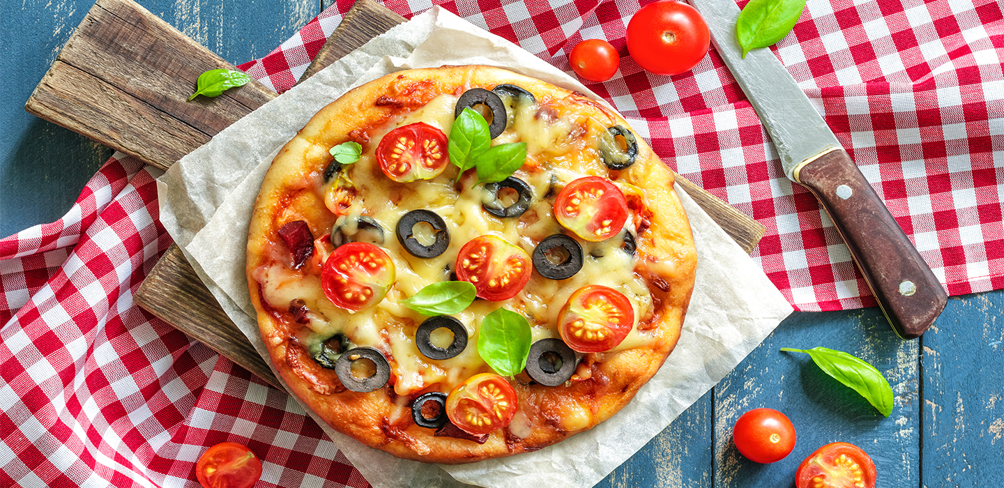 Maria's Pizza & Wings